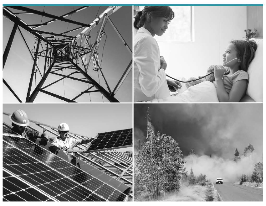 Making A Clean Energy Future An Equitable Future Synapse Energy